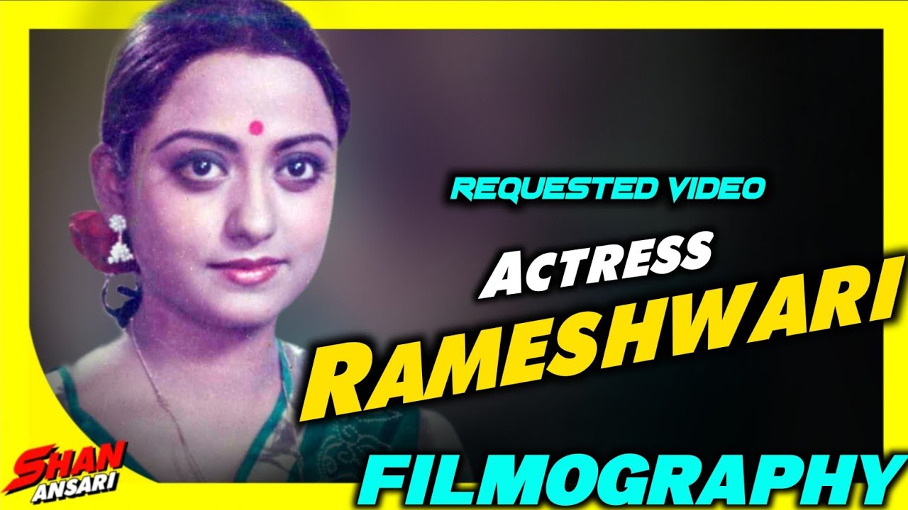Rameshwari - Movies List - YouTube