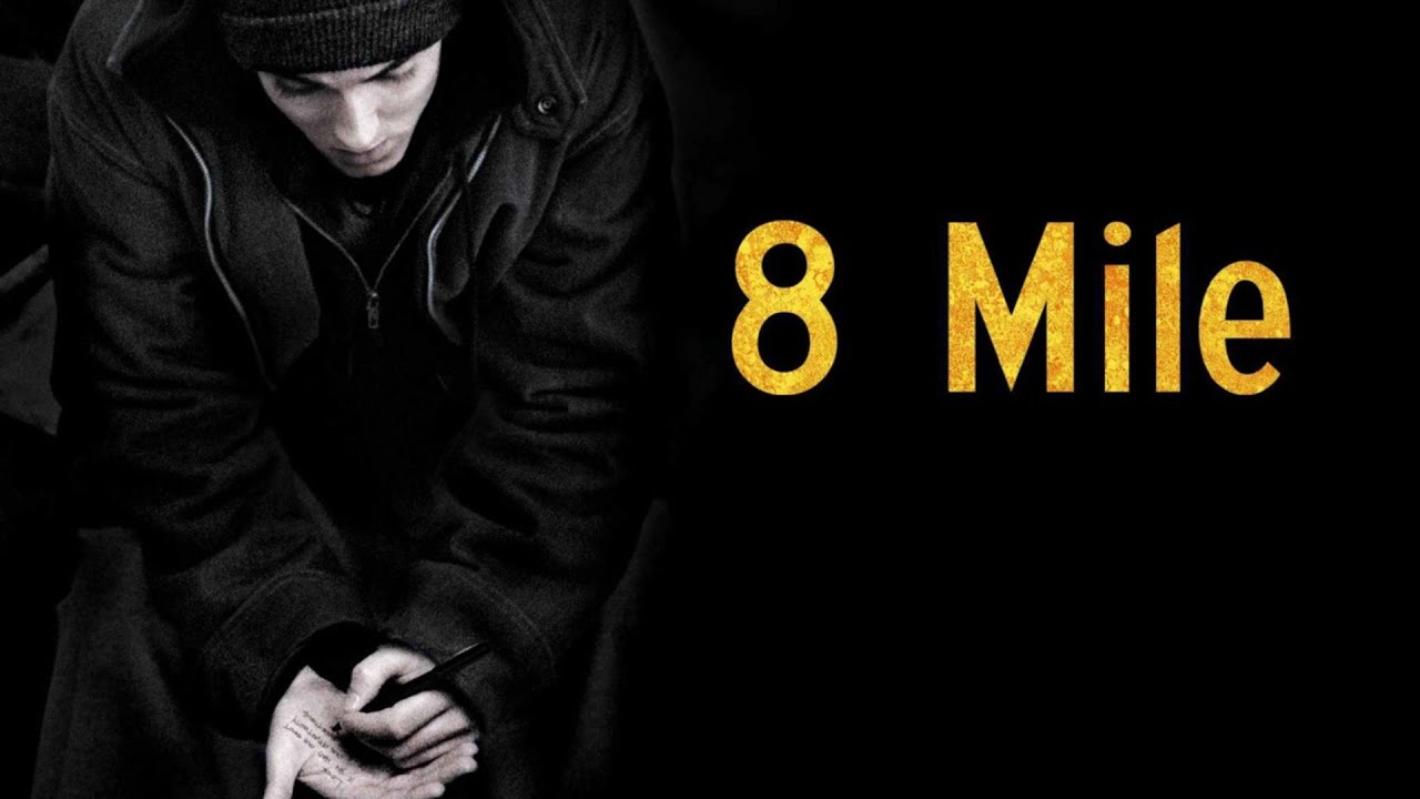 EMINEM - 8 MILE ROAD Instrumental _FL STUDIO_TUTO - YouTube