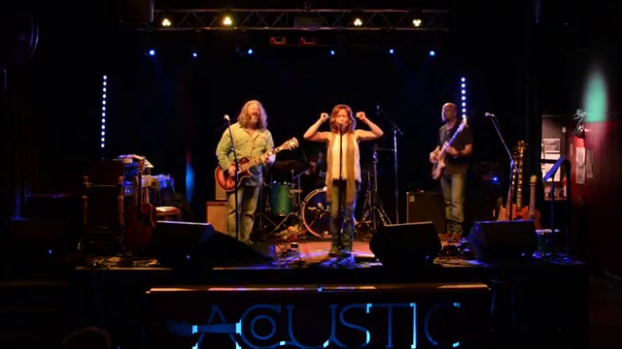 Baby Dynamite: Stay 12/11/15 @ The Acoustic - YouTube