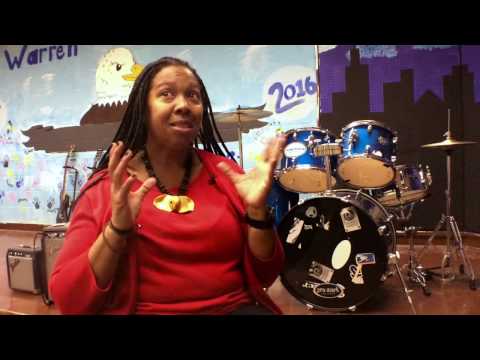 Teacher Voices: Why Music and Art are Key to Engaging Students