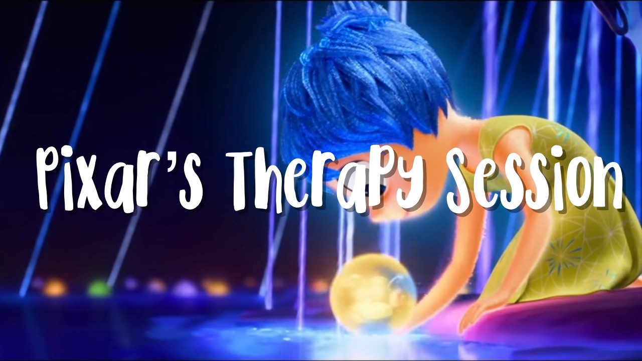 The Grand Message of Inside Out 2 - YouTube