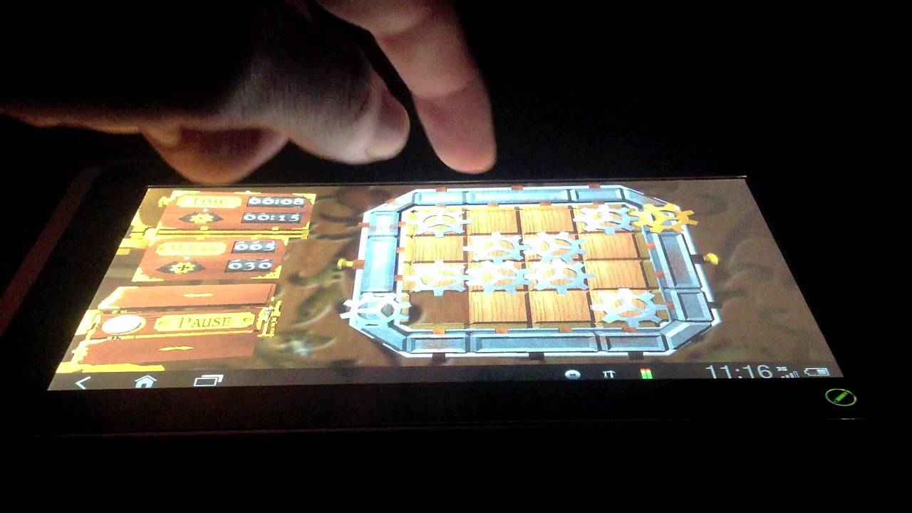 Cogs per Android - YouTube