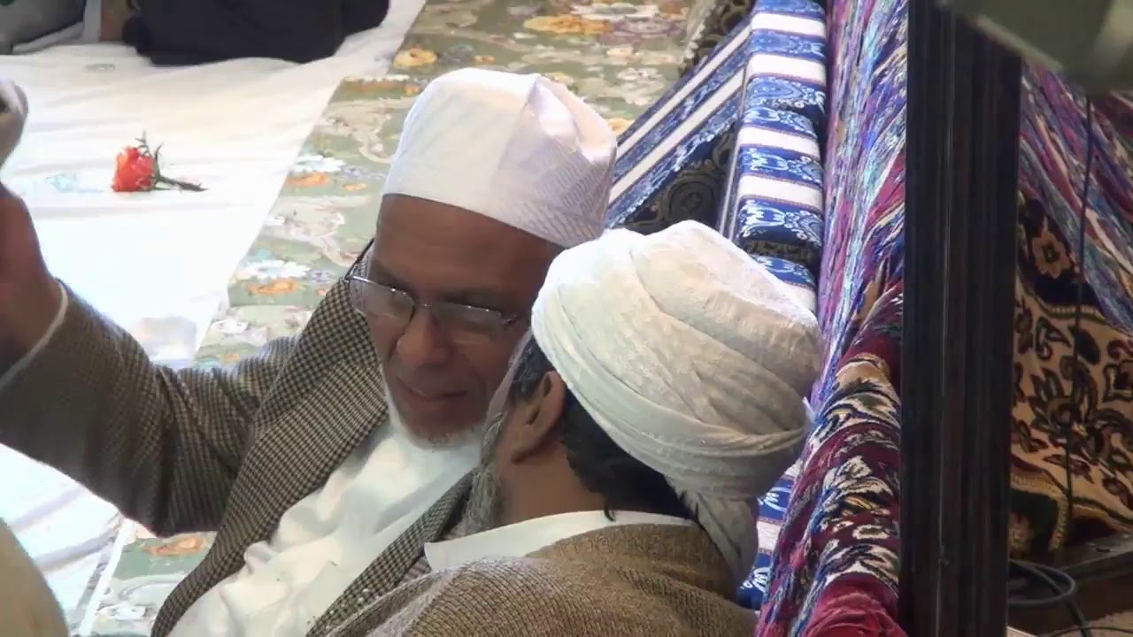 Heideveld Mosque Annual Gatam 2018 ,Cape Town South Africa. - YouTube