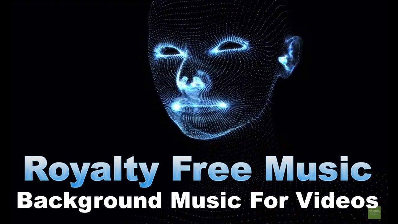 Tech Background Music for Videos [Royalty Free Music] by Oleg ...