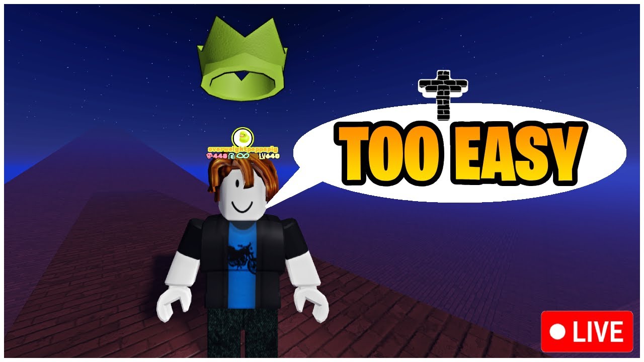 The best Roblox Grace player RETURNS! - YouTube