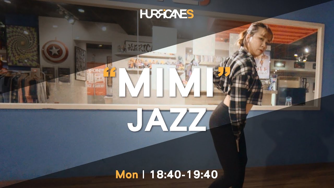 XG - LEFT RIGHT / MIMI Jazz / HURRICANES - YouTube