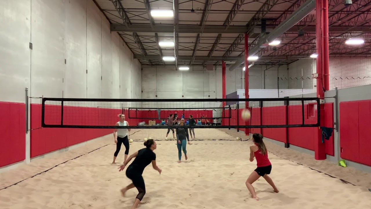 Adult Open Division Kate Biasbas 1-5-20 - YouTube