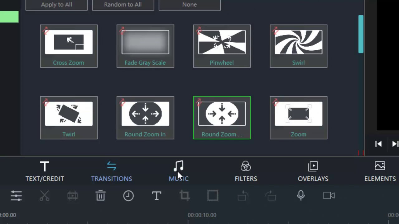 Pengenalan Tools-Tools yang ada di Windows Movie Maker - YouTube