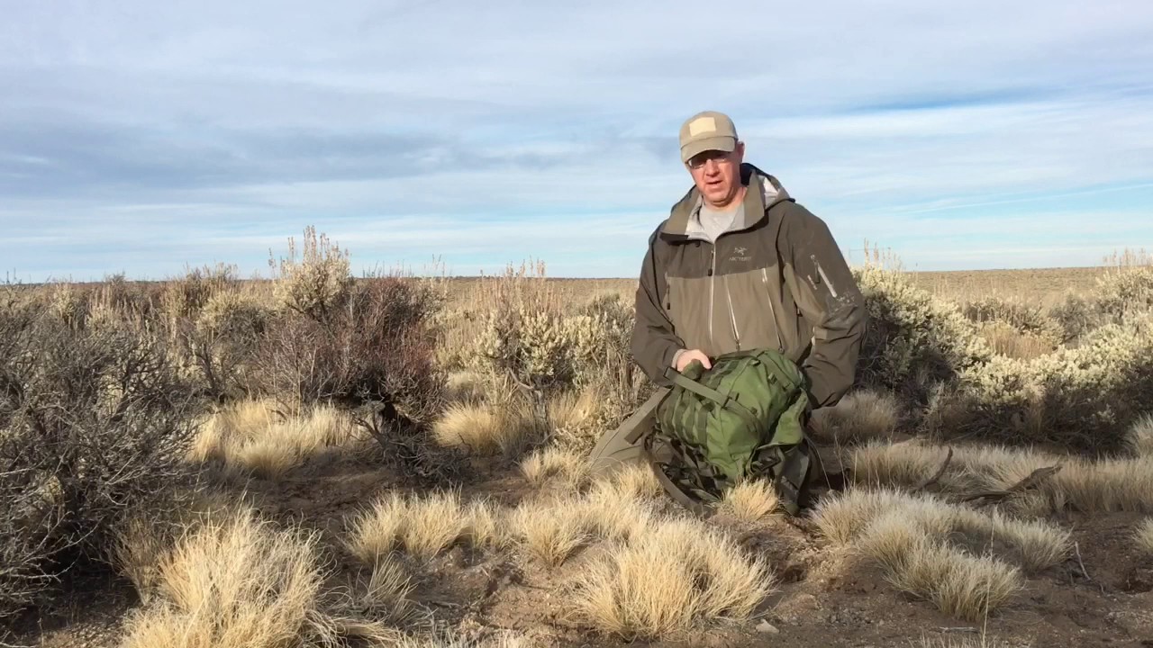 Camp Security Tips - Securing your Gear Back Country Camping Hiking ...