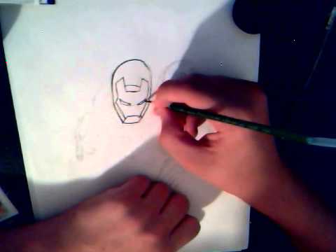 draw war machine - YouTube