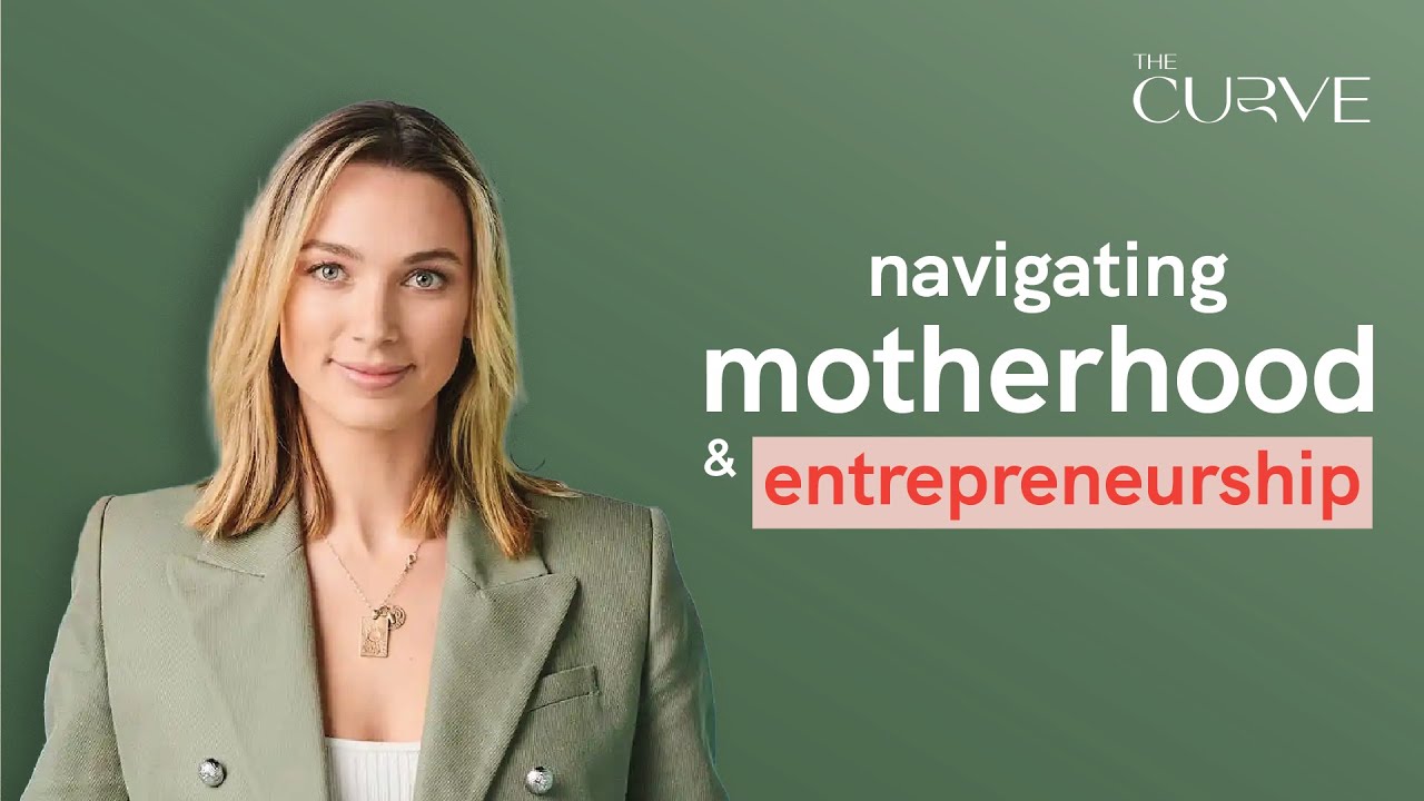 Paving your own way in business and beyond, with Michelle Battersby ...