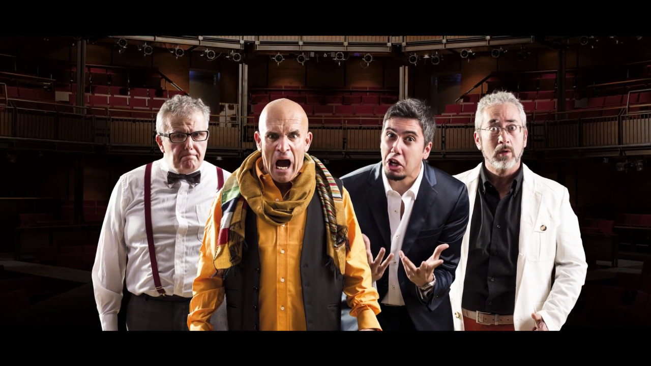 A Roma con Papaveri e Papere - YouTube