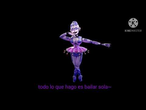 Ballora | voices lines | sub español + jumpscare +13
