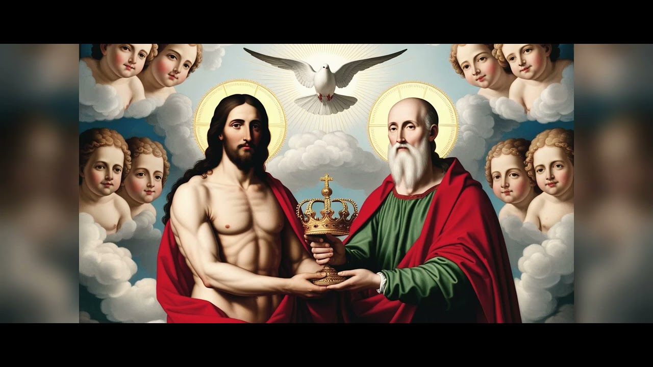 Te Deum Laudamus | Epic Latin Christian Hymn (Modern Cover) - YouTube