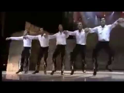 Sultans of the Dance - Horon / Fantastic speed - YouTube