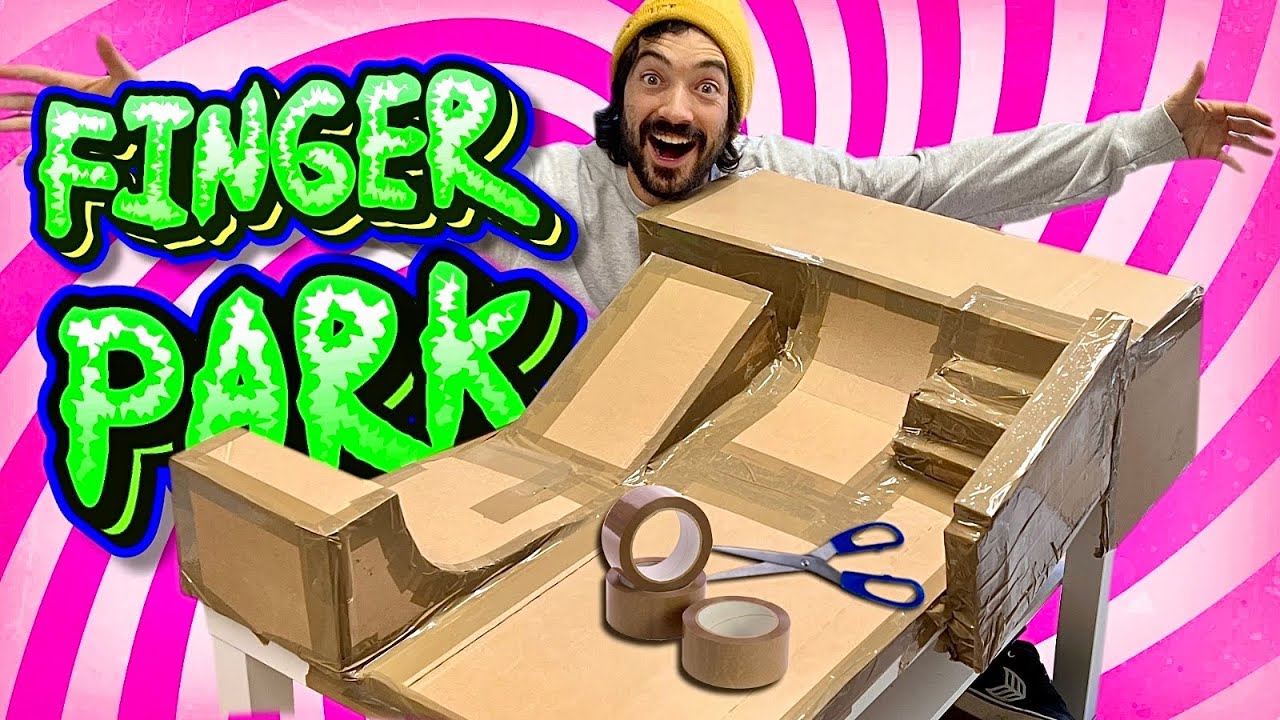 Patineta En El Skate Park 8 Skate Parks Ideas | Skatepark Design,