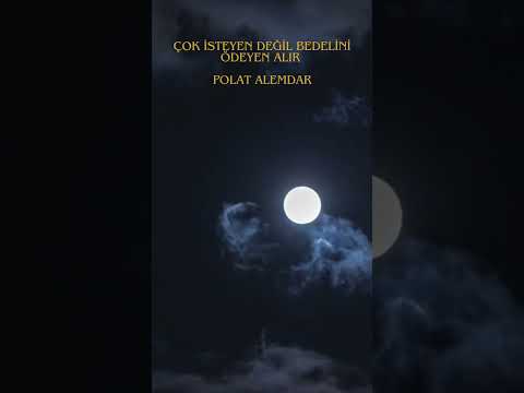 Polat Alemdardan özlü sözler. #kurtlarvadisi #dizi