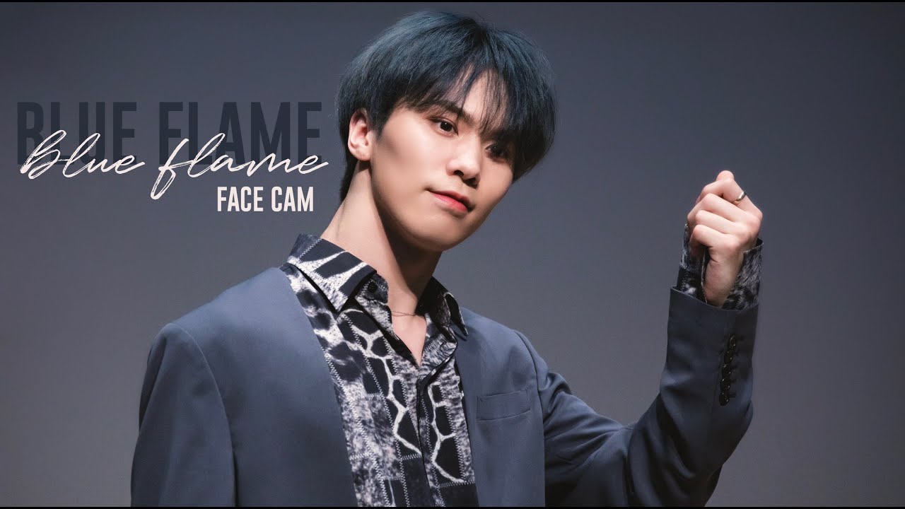 [페이스캠] 191130 아스트로 라키 'BLUE FLAME' 팬싸(ASTRO ROCKY FaceCam Clip)│ - YouTube