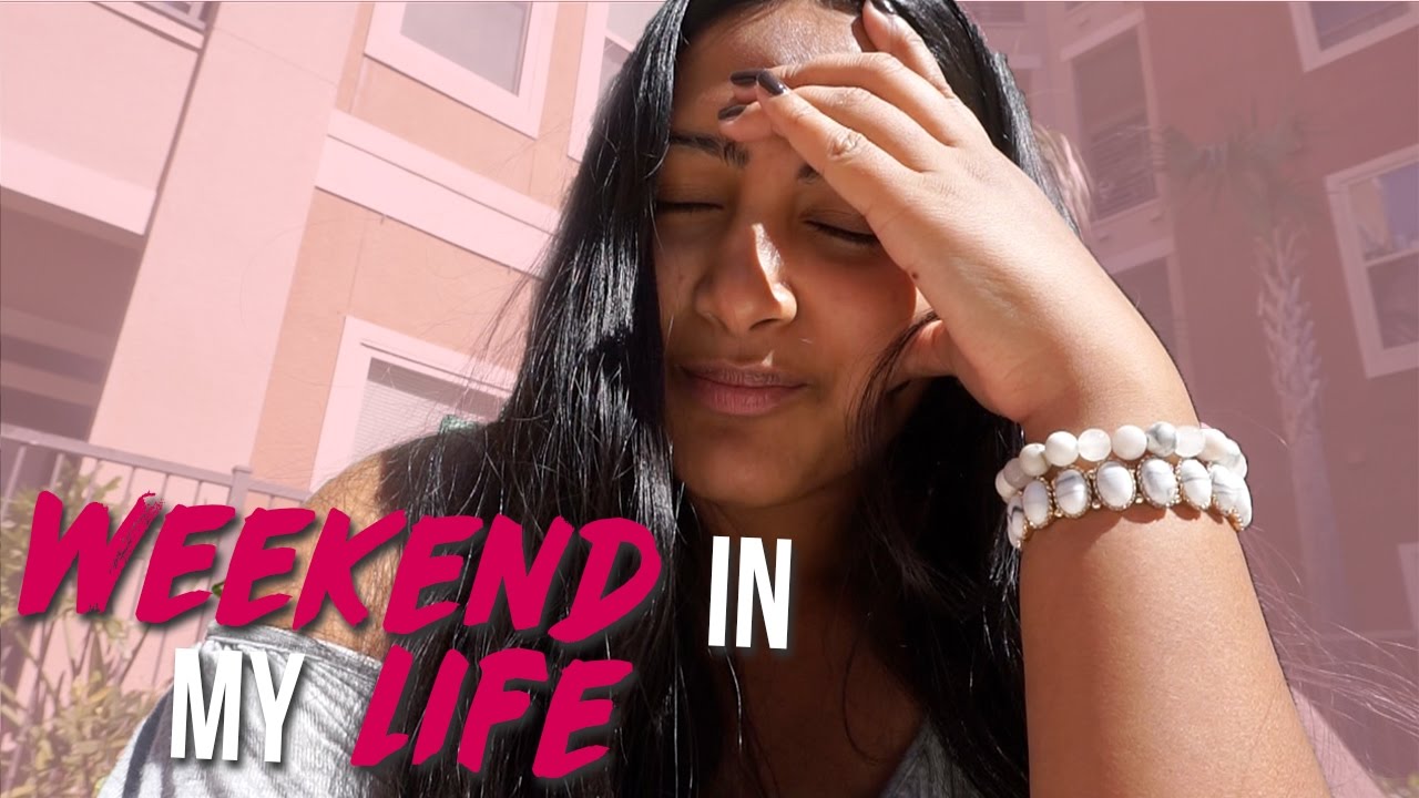 Valentine's Surprised RUINED & Spring Cleaning | Weekend In My Life ...