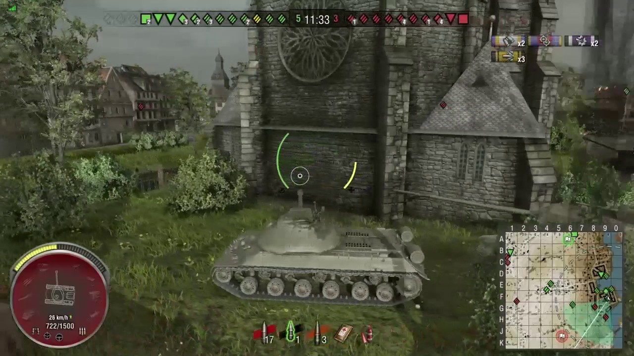 Piss flaps - YouTube