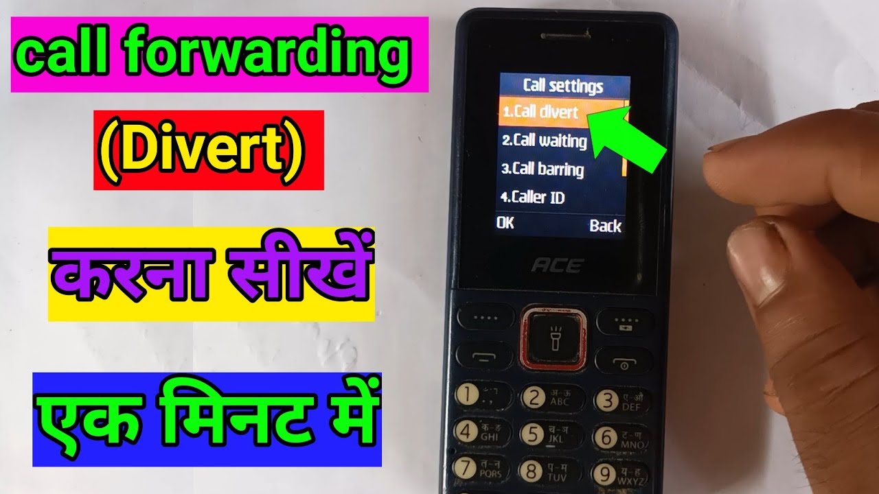 How To Divert Call In Itel Keypad Phone Itel Keypad Phone Me Call how-to-divert-call-in-itel-keypad-phone-itel-keypad-phone-me-call