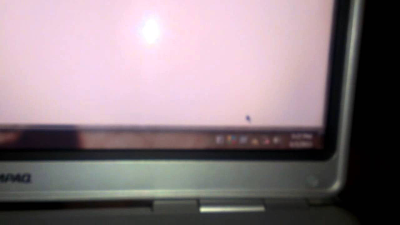 Laptop battery at 0% but still runs - YouTube