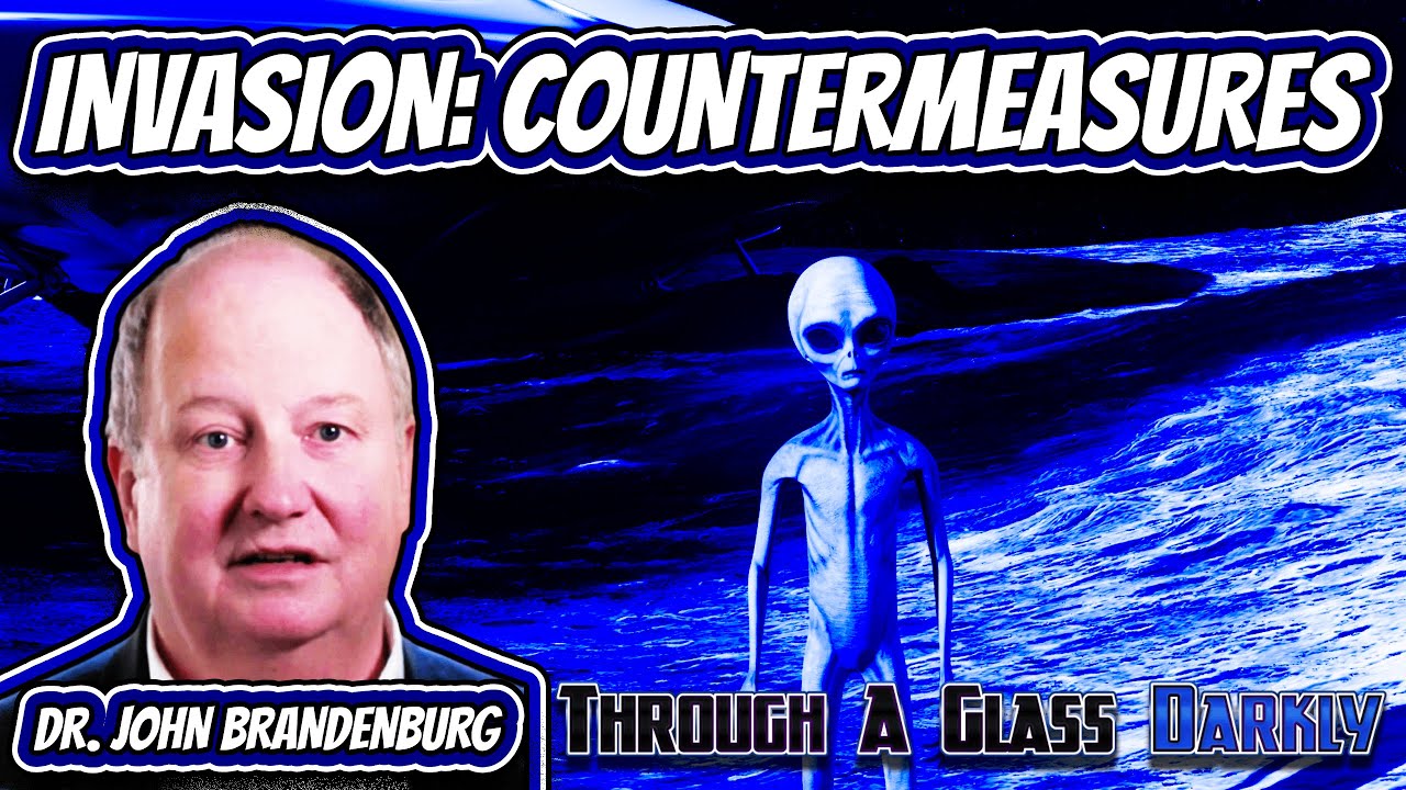 How to Prepare for What's Coming with Dr. John Brandenburg (Episode 245 ...