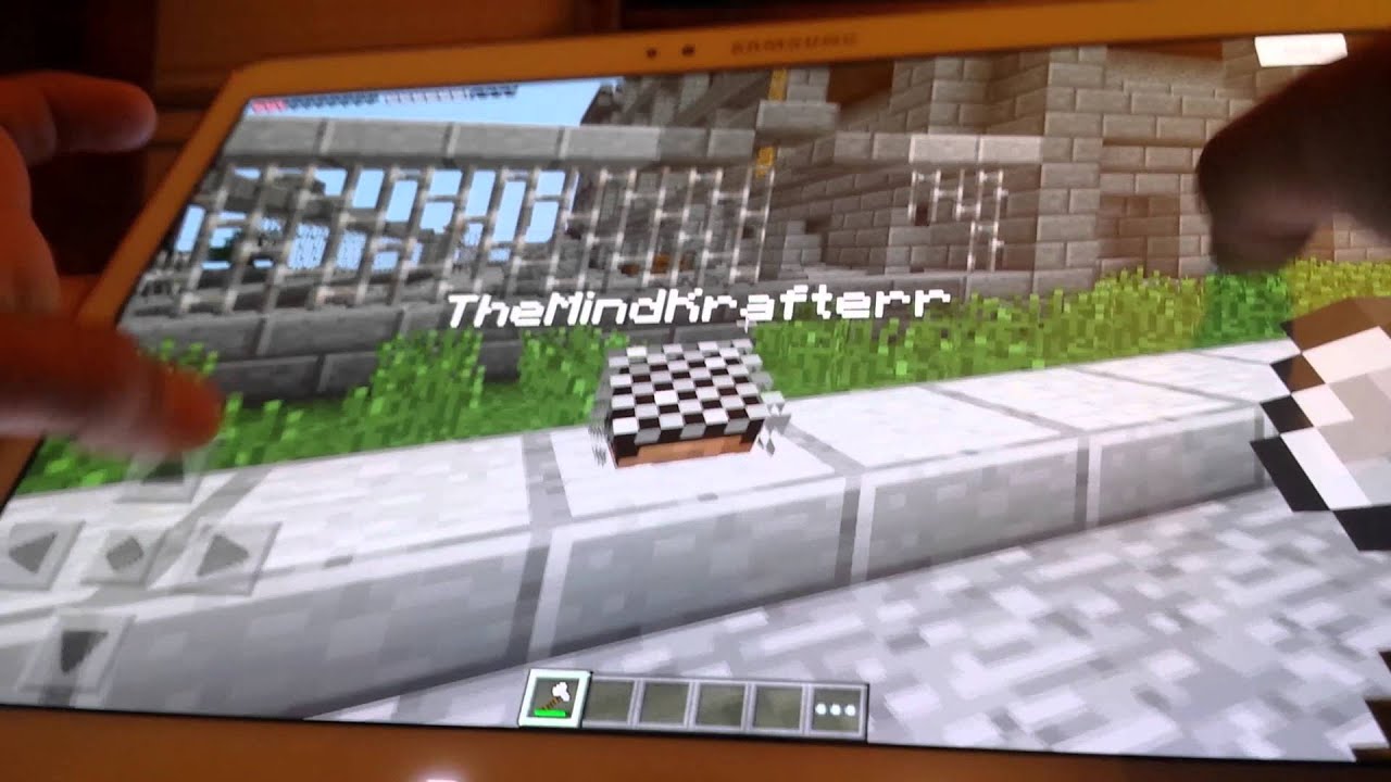 A mini mod showcase and troll - YouTube