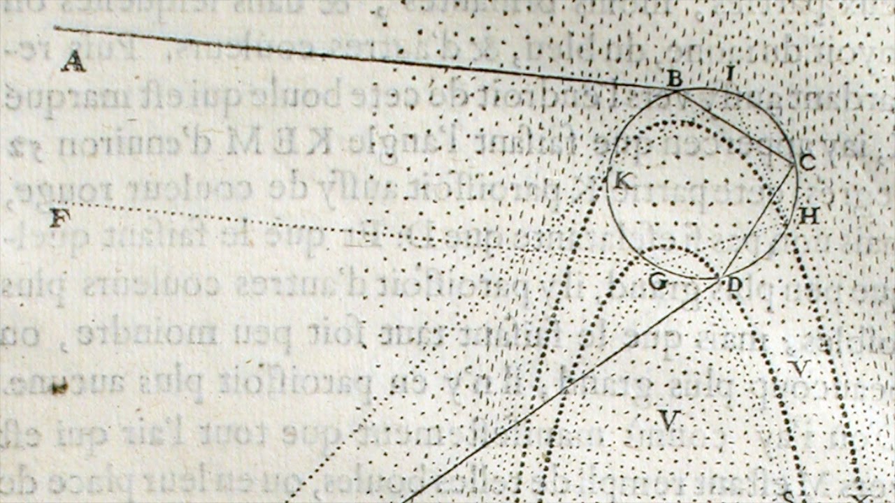 History of Science - 14th-Century Science - 8.2 From the Vault - YouTube