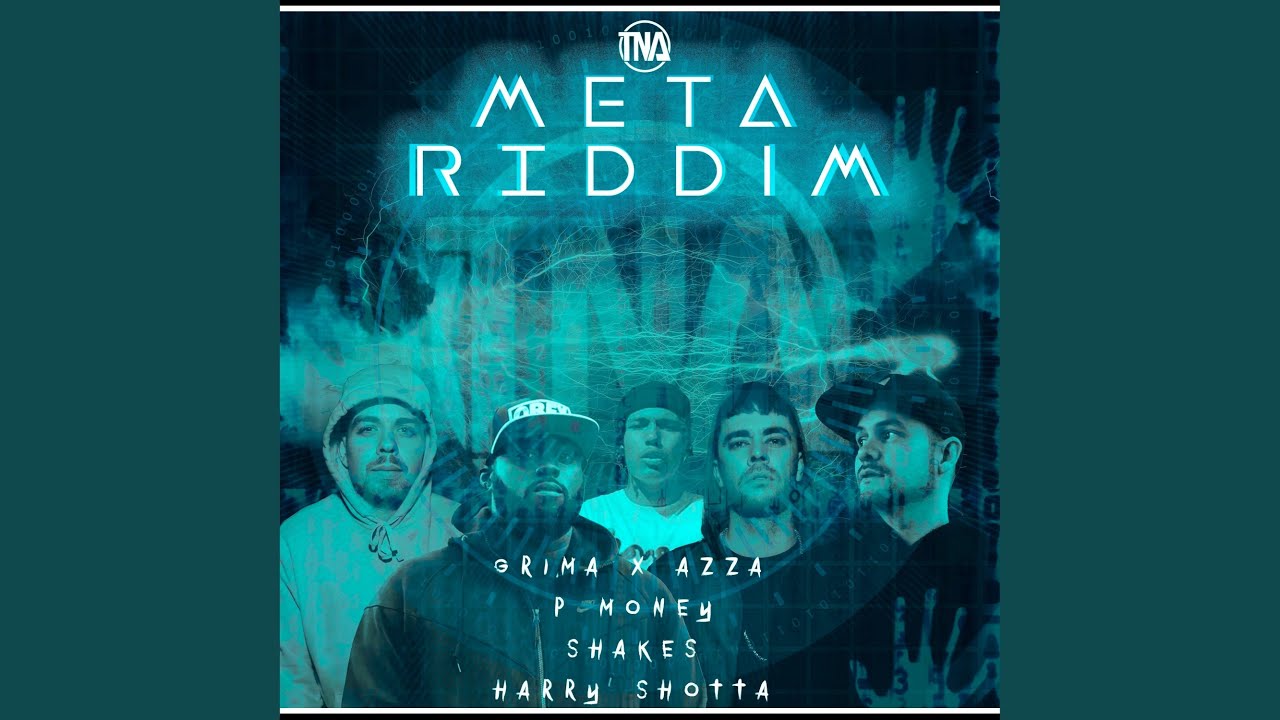 Meta Riddim - YouTube