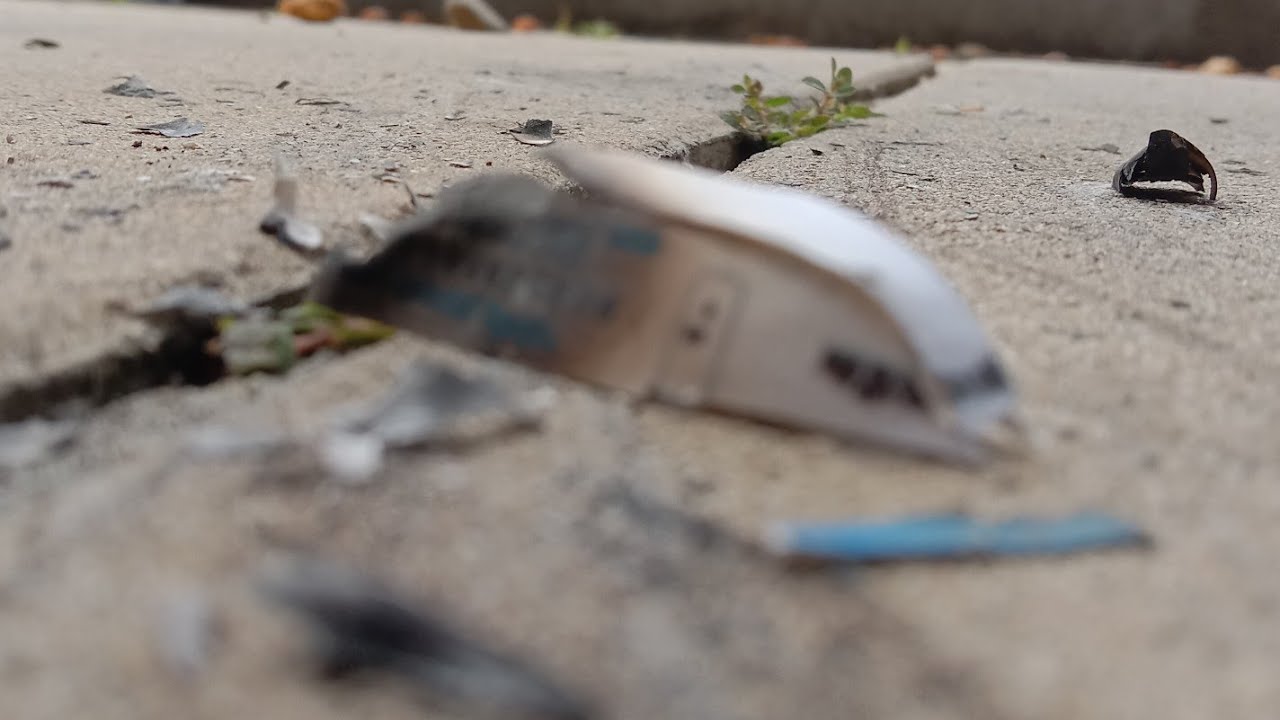 Ukraine International Airlines Flight 752 shotdown - YouTube