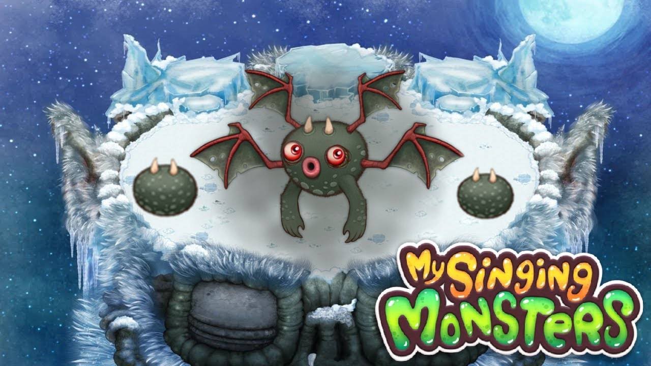 how to breed grumpyre in MsM - YouTube