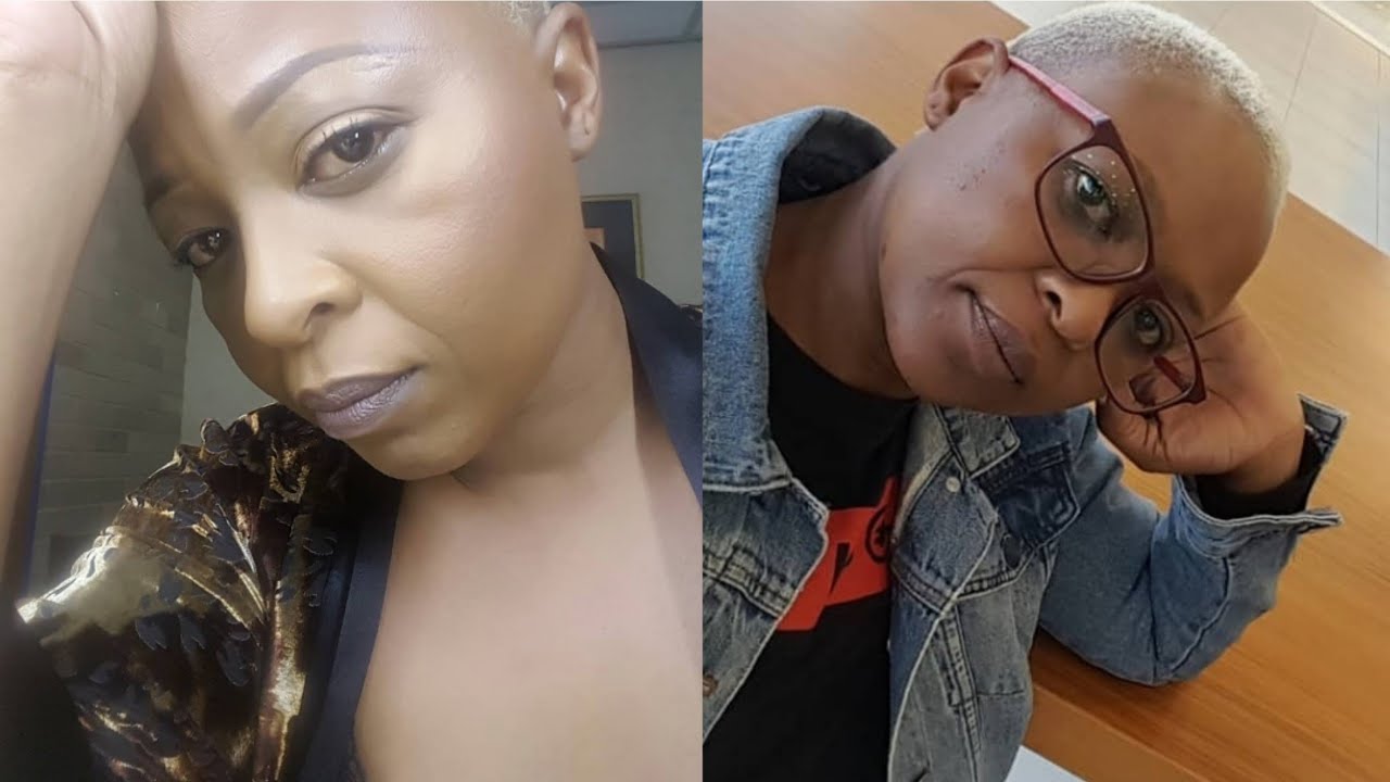 Manaka Ranaka #Lucy Diale Was Fired From Work Because She Did Not Abort ...