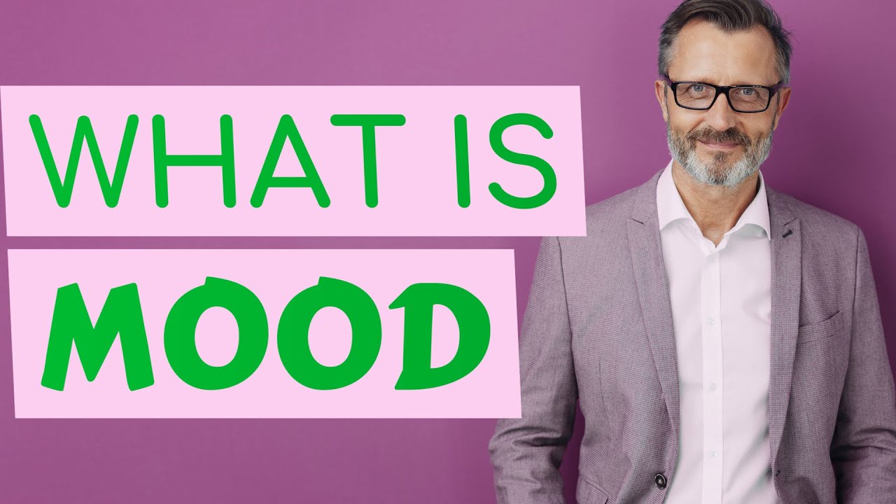 What does mood mean store