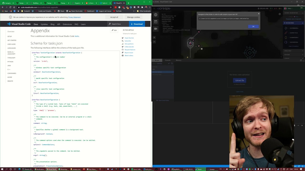 The TRUTH about the first Haskell implementation - YouTube
