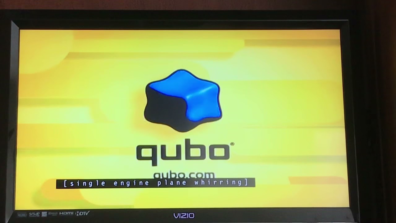 Qubo Commercial Break (February 18 2021) - YouTube