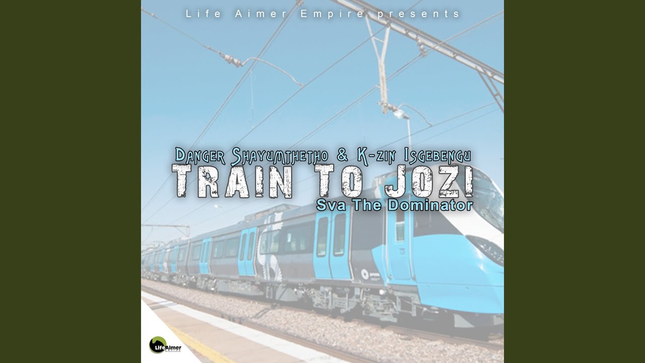 Train To Jozi (Slow Jam) - YouTube