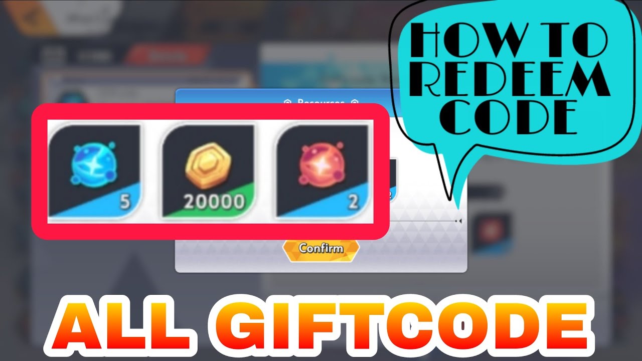 [ Giftcode ] Knightcore: Sword of Kingdom All giftcode - how to redeem ...