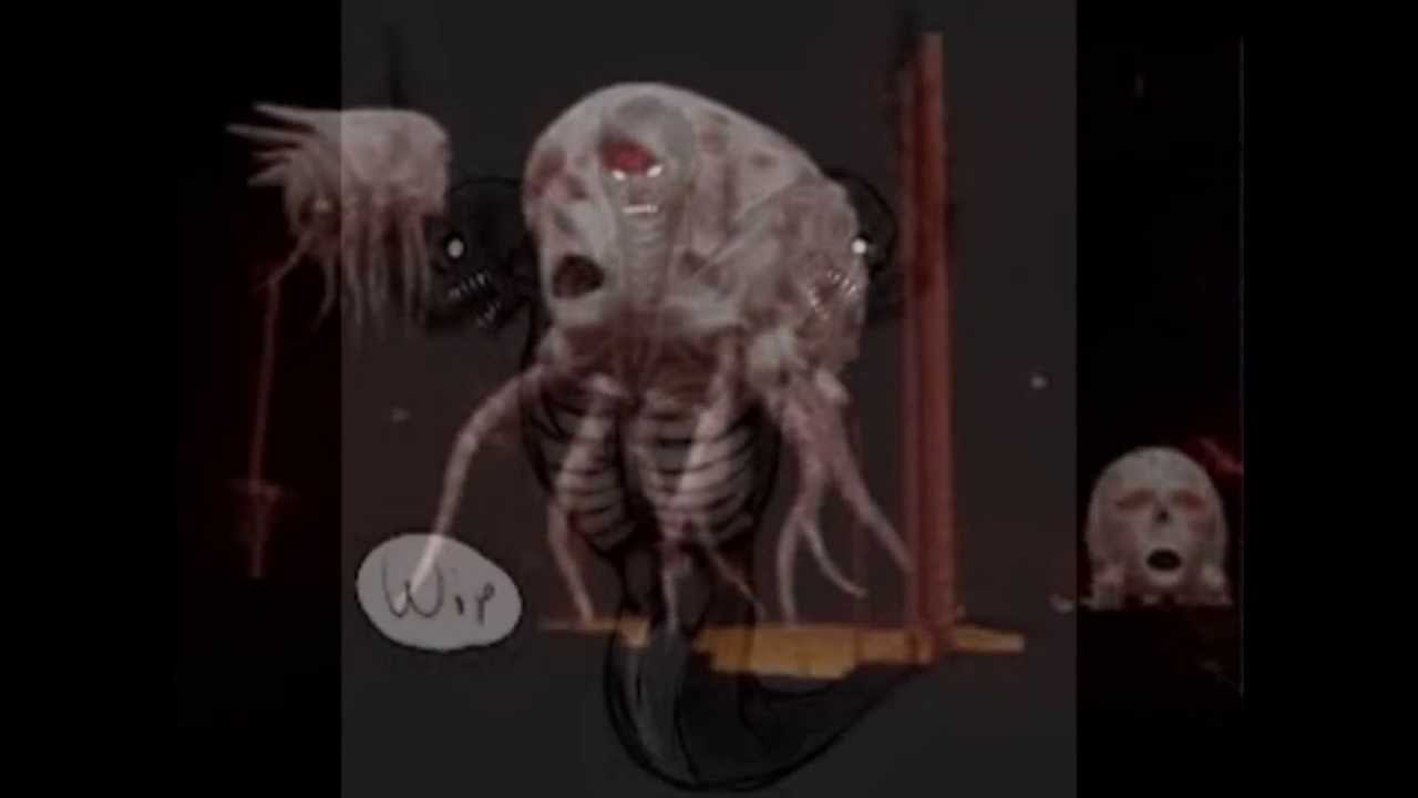Ghast Minecraft Real Life