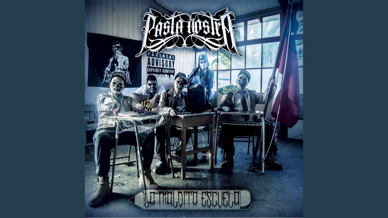 El Matahero - YouTube Music