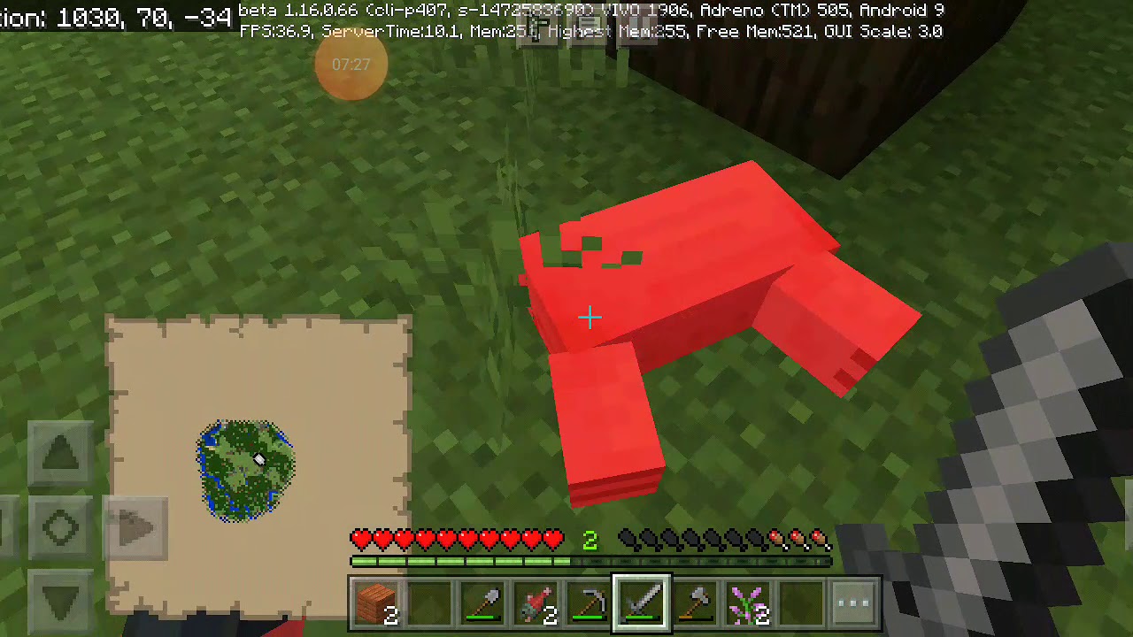 Bangla Gaming survival video. Part-1 - YouTube