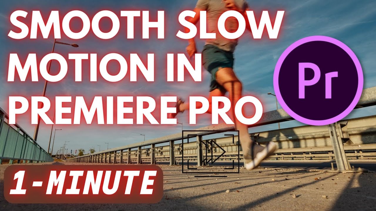Smooth Slow Motion In Premiere Pro QUICK Tutorial Adobe Tutorials Smooth Slow Motion In Premiere Pro QUICK Tutorial Adobe Tutorials