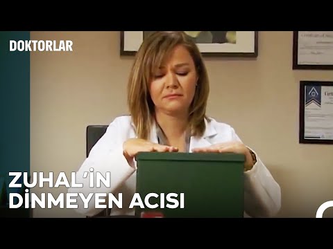 Hakan'ın Ailesi Zuhali Affediyor - Doktorlar 76. Bölüm