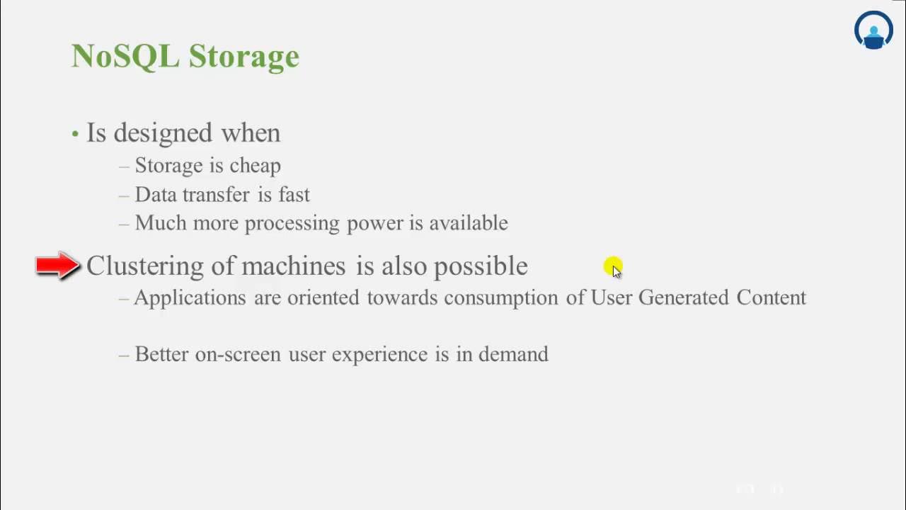 NoSQL Database Design from Scratch MongoDB Developer - YouTube