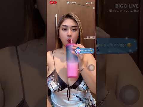 LIVE Sri Ayu Tarisa