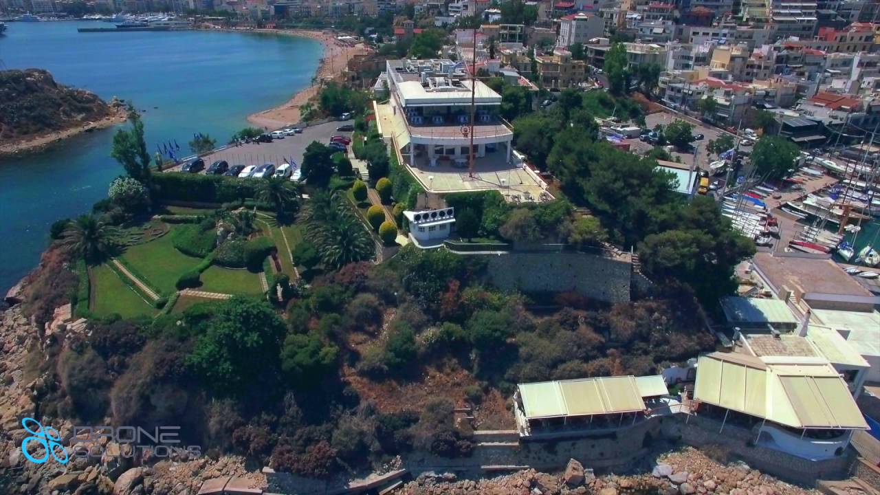 ΝΑΥΤΙΚΟΣ ΟΜΙΛΟΣ ΕΛΛΑΔΟΣ (ΝΟΕ) - YouTube