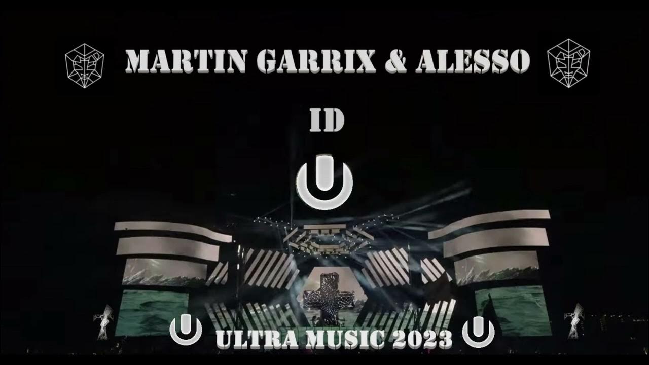 Martin Garrix & Alesso - (ID) Inside Our Hearts (Dj Thunder Remake) - YouTube