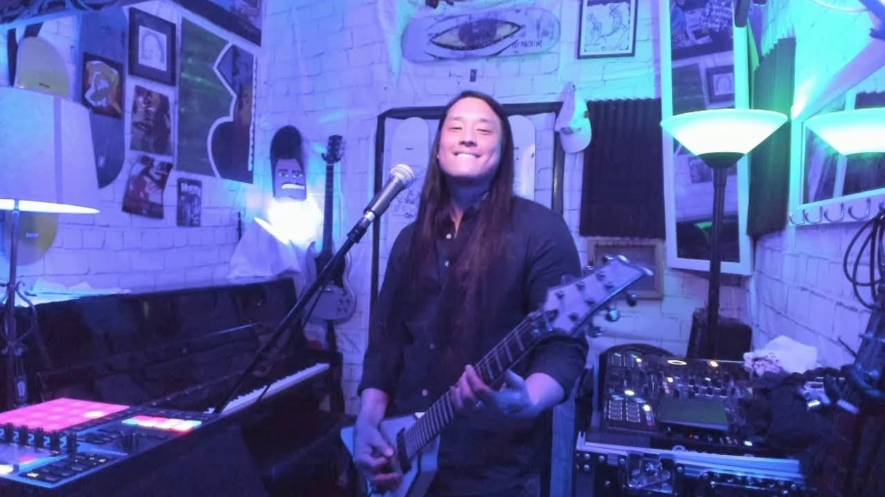Emo Funk Jams with Ike - YouTube