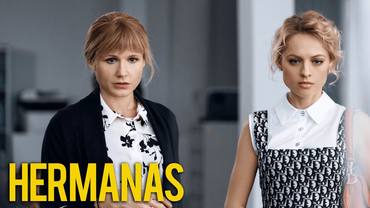 Las hermanas reciben inesperadamente una herencia: una nueva historia ...