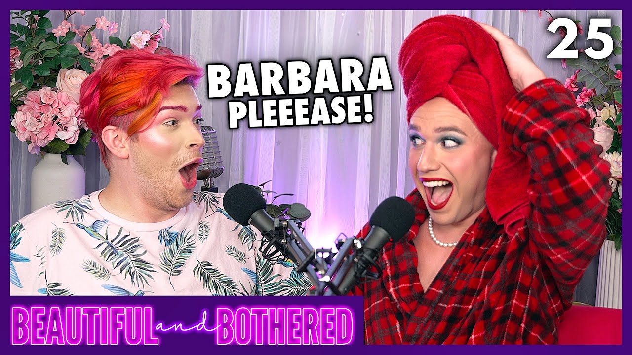 This New Makeup is OVERRATED!!! | Beautiful and Bothered with Johnny ...